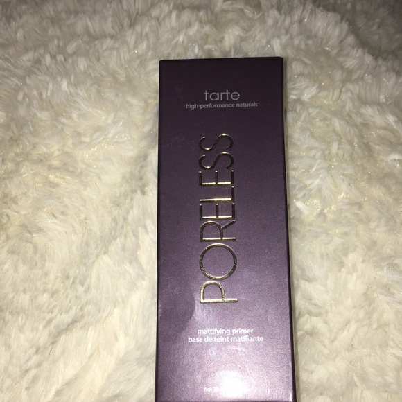 tarte | Makeup | Tarte Primer | Poshmark
